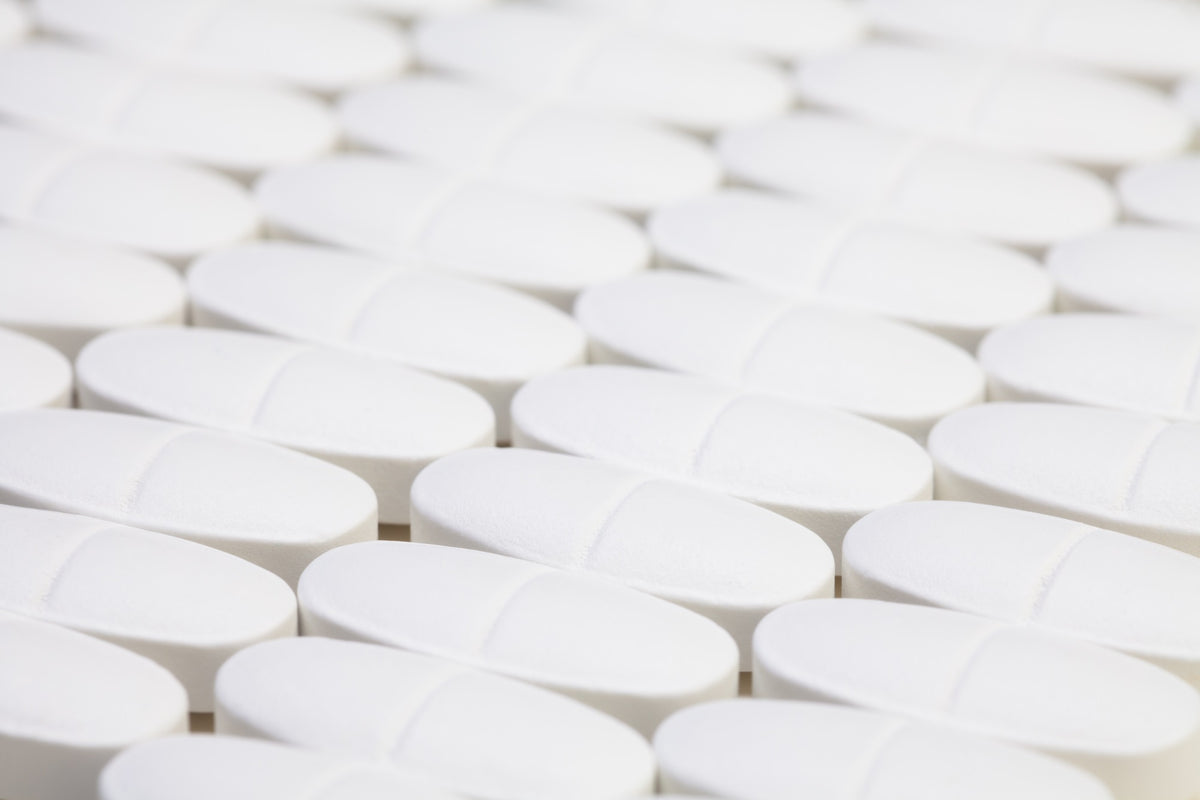 Joint Health – Nu-Health Products